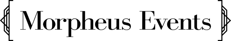 Morpheus Events | Agência de Eventos à medida em Portugal